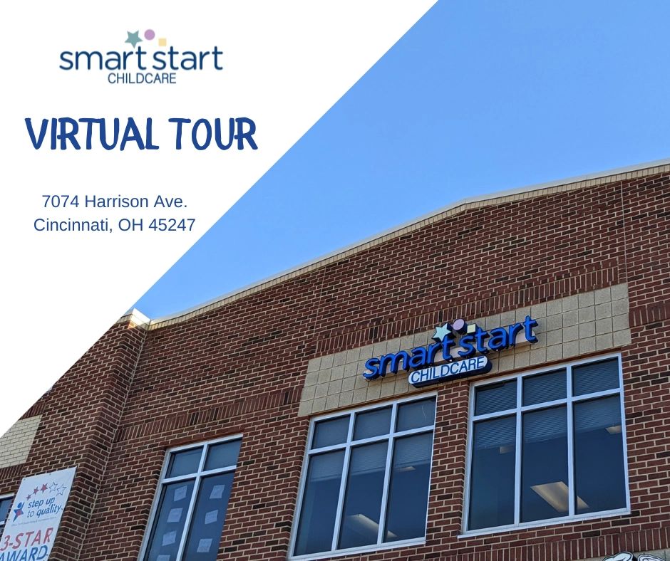 Virtual Tour: Smart Start Childcare Harrison Avenue