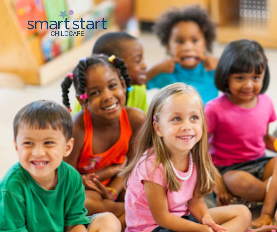 Is Your Child Ready for Preschool? Use This Checklist