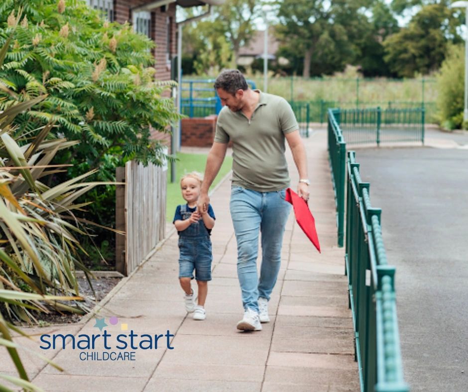 Childcare Drop-Off: 11 Tips To Make It Easier for Everyone