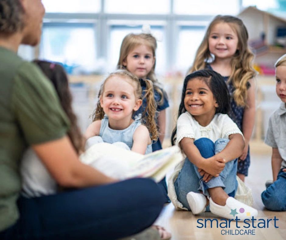 How To Find A Good Daycare By Asking 5 Insightful Questions