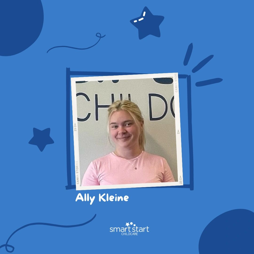 Meet The Smart Start Team: Q&A With Ally Kleine