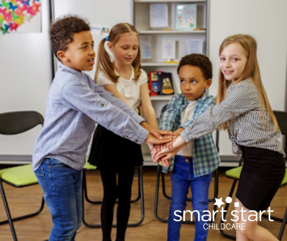 Socialization and Your Child's Well-Being: 8 Things To Know