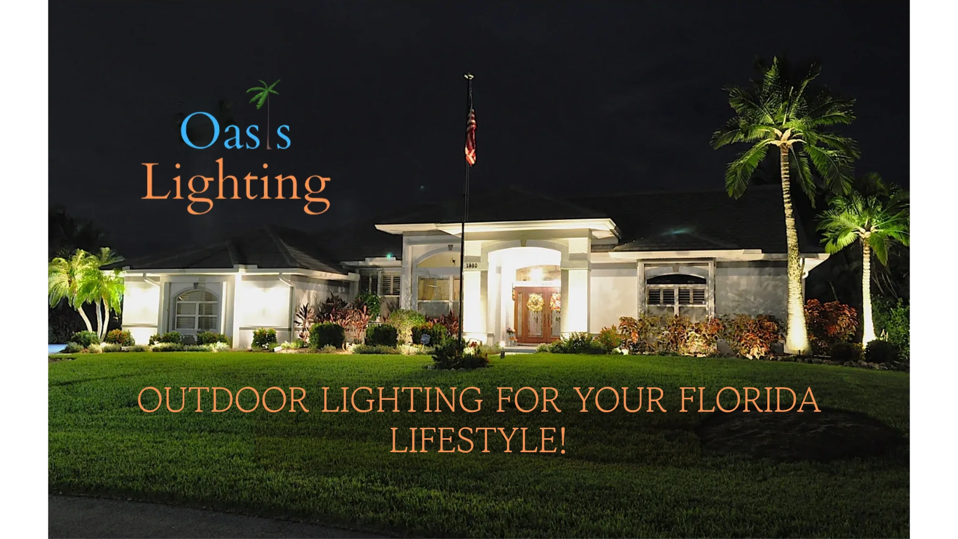 Oasis Lighting LLC