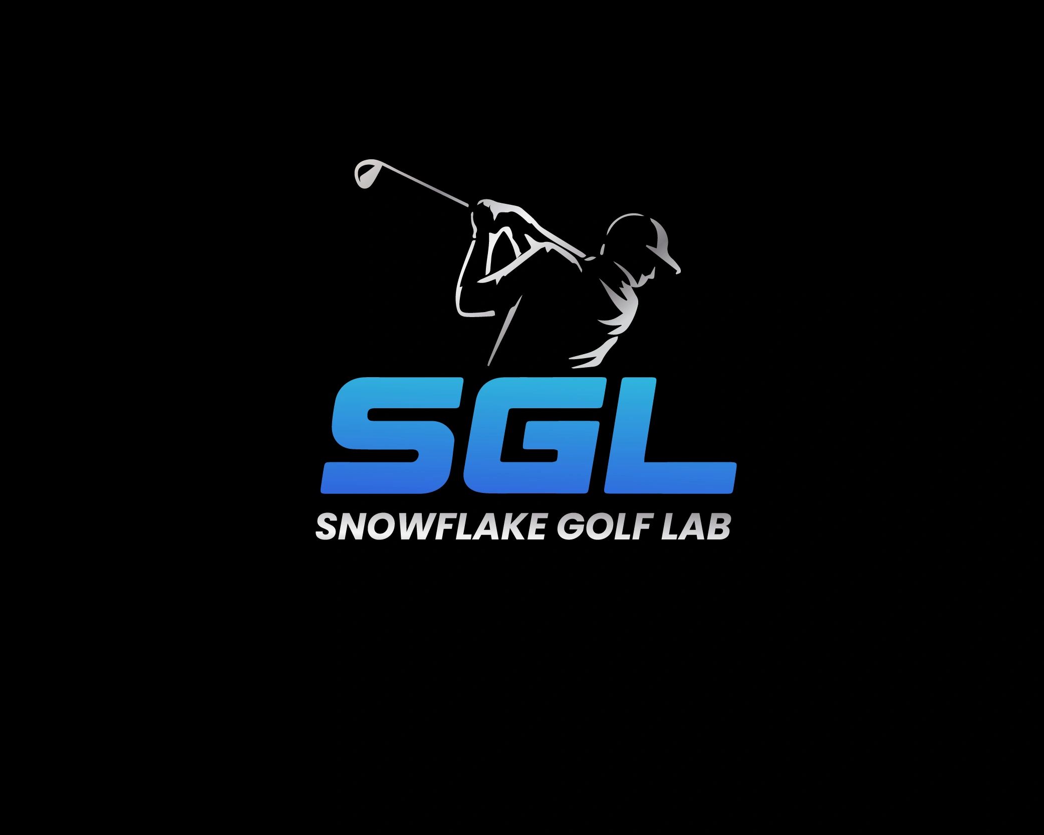 Snowflake Golf Lab