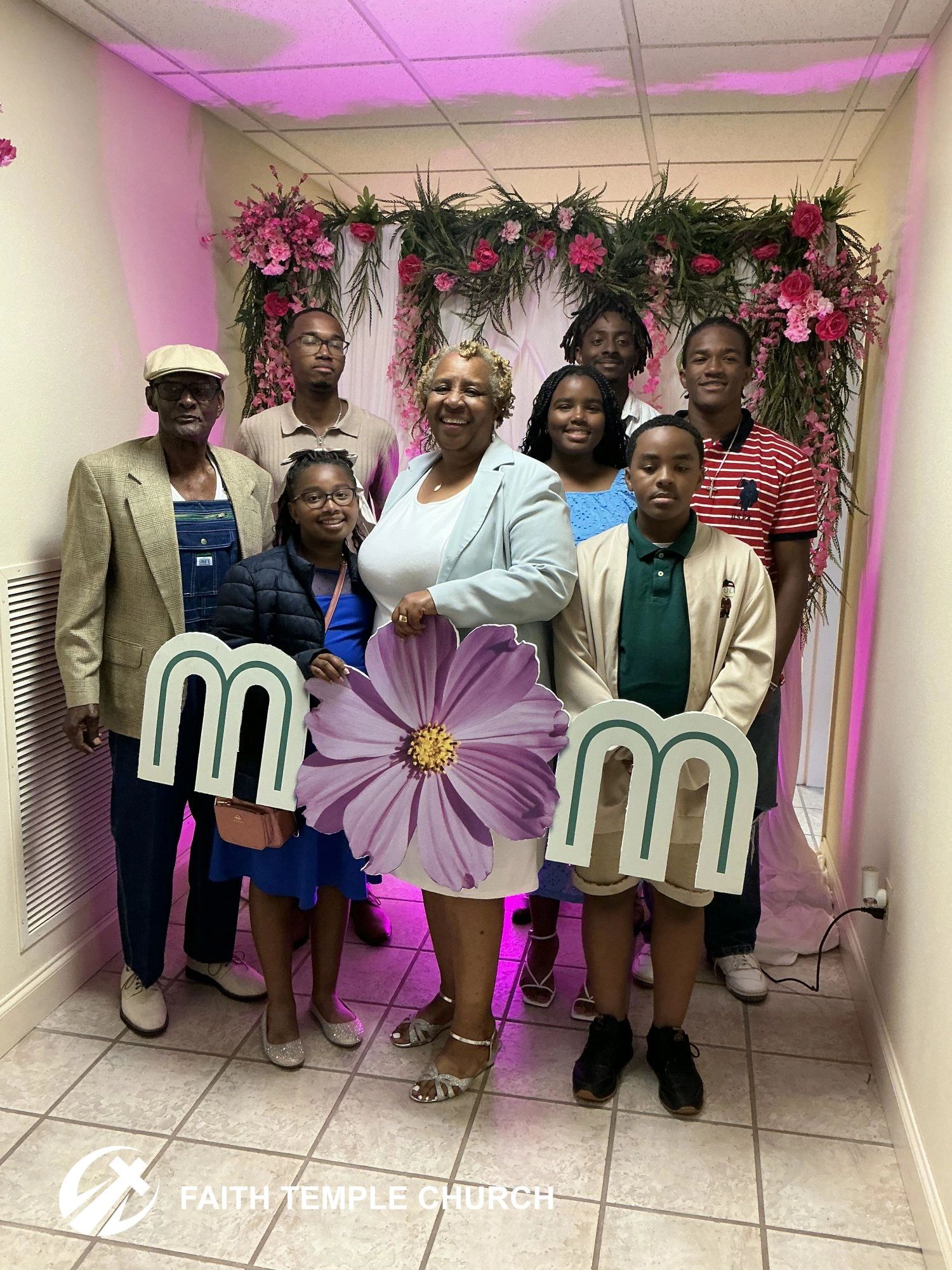 HOME [myfaithtemple.org]