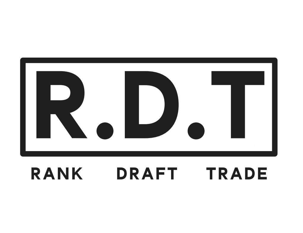 Rank. Draft. Trade.