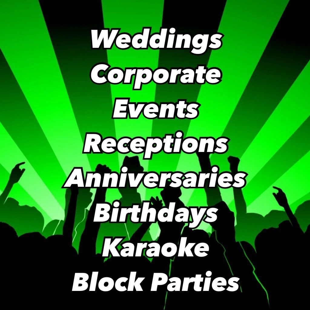 NASHVILLE DJ - Dj Service - Nashville, Tennessee