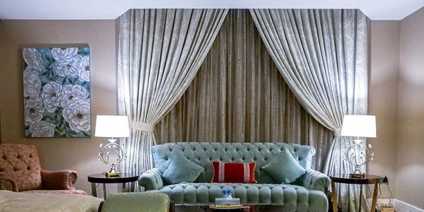 Luxury Interior Design - Arkan Interiors