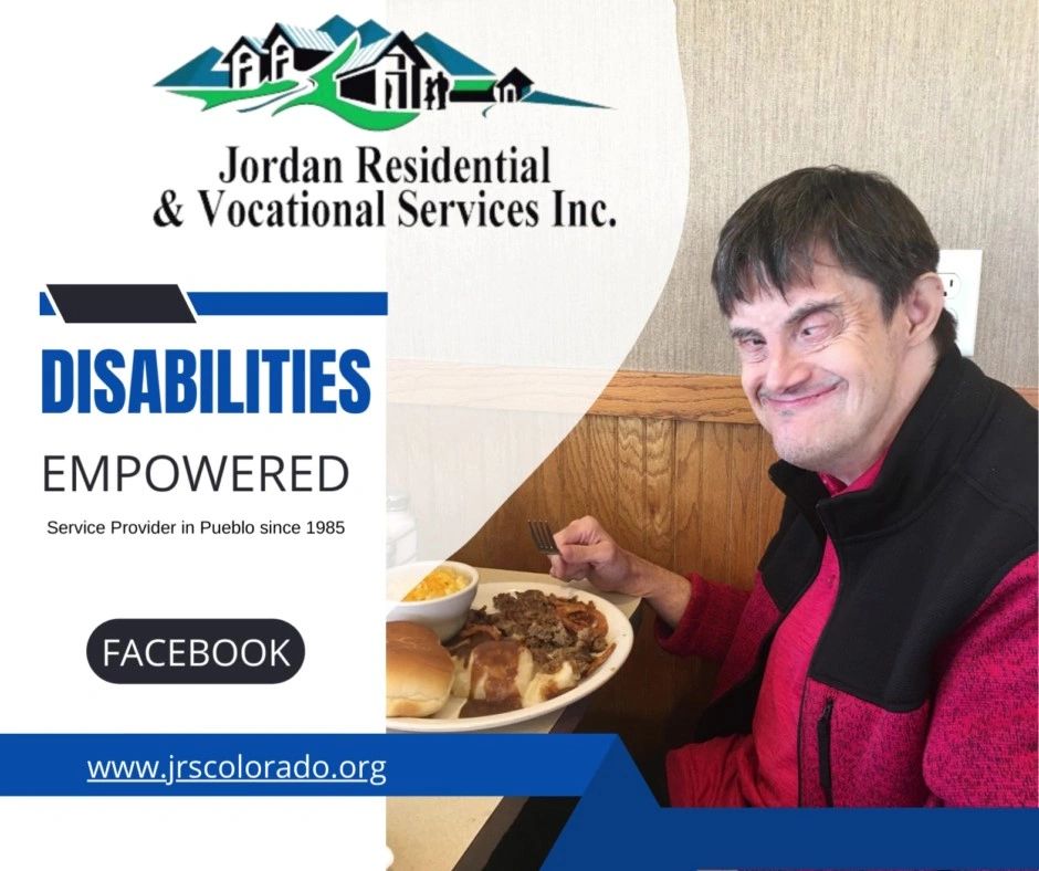Developmental Disabilities, Day Program - Pueblo, Colorado