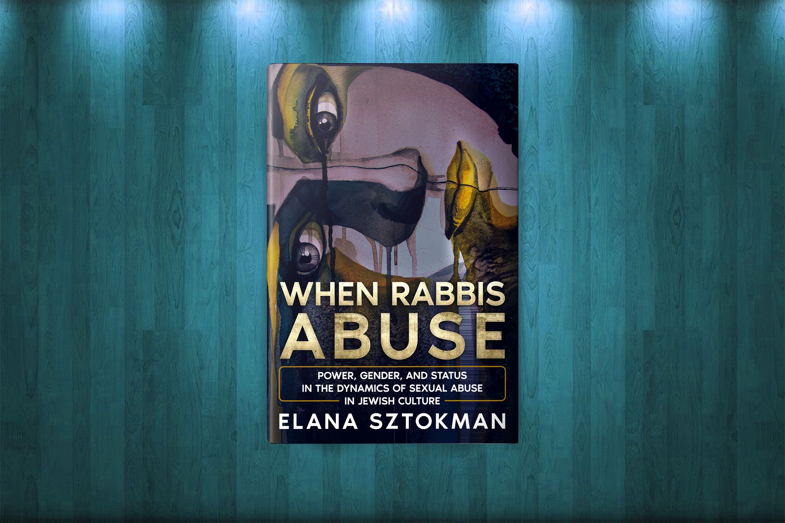 When Rabbis Abuse