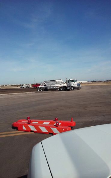 GCU Trucking