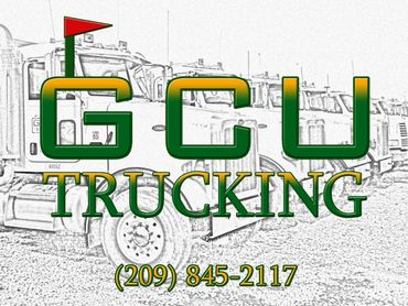 GCU Trucking