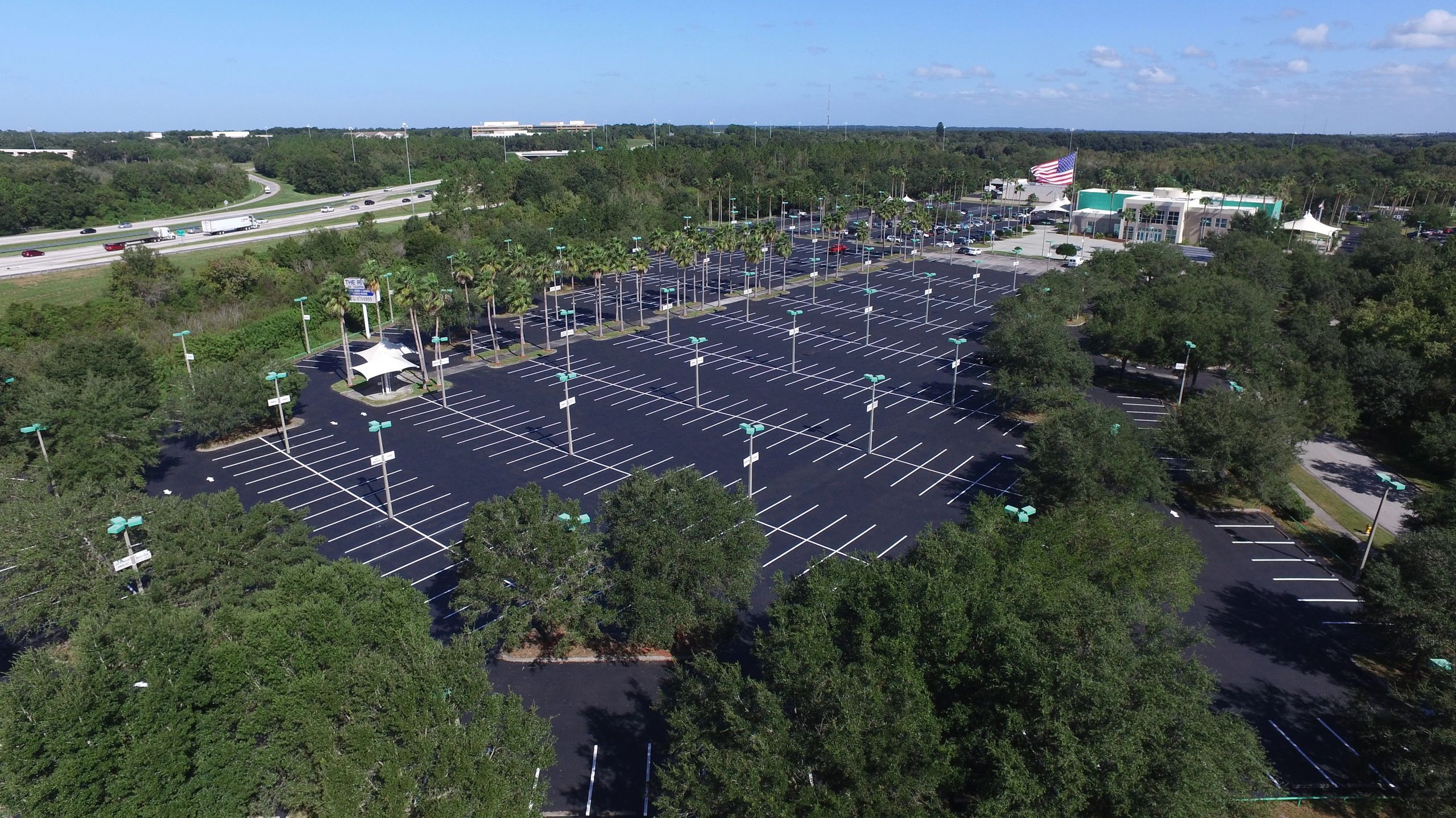 Pro Way Paving Systems LLC