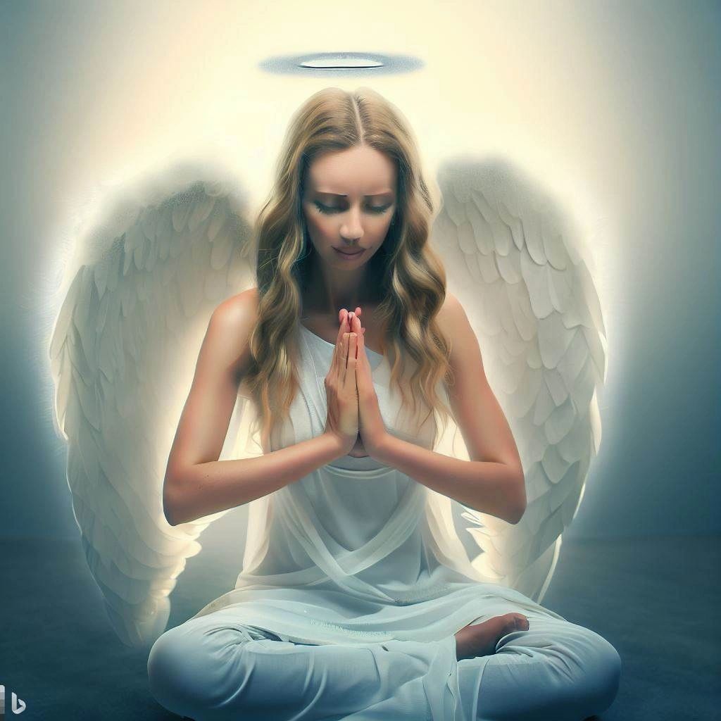 Mindfulness and Prayer: Pathways to Inner Peace