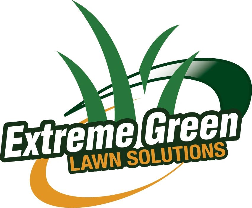 Extreme Green Lawn Solutions - Lawn Service, Fertilize, Core Aeration