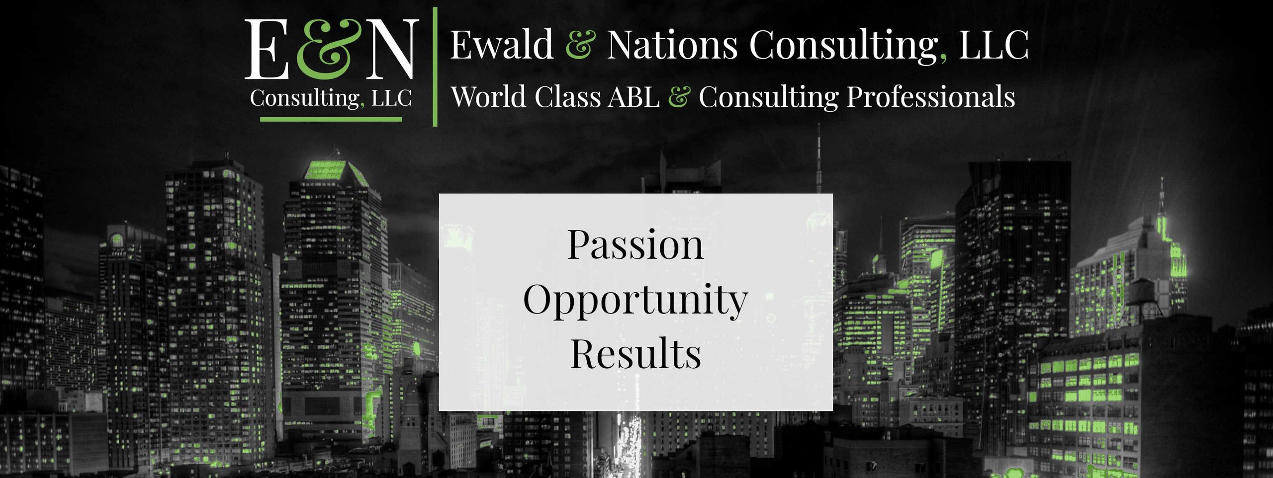 ABL Field Exam Outsource