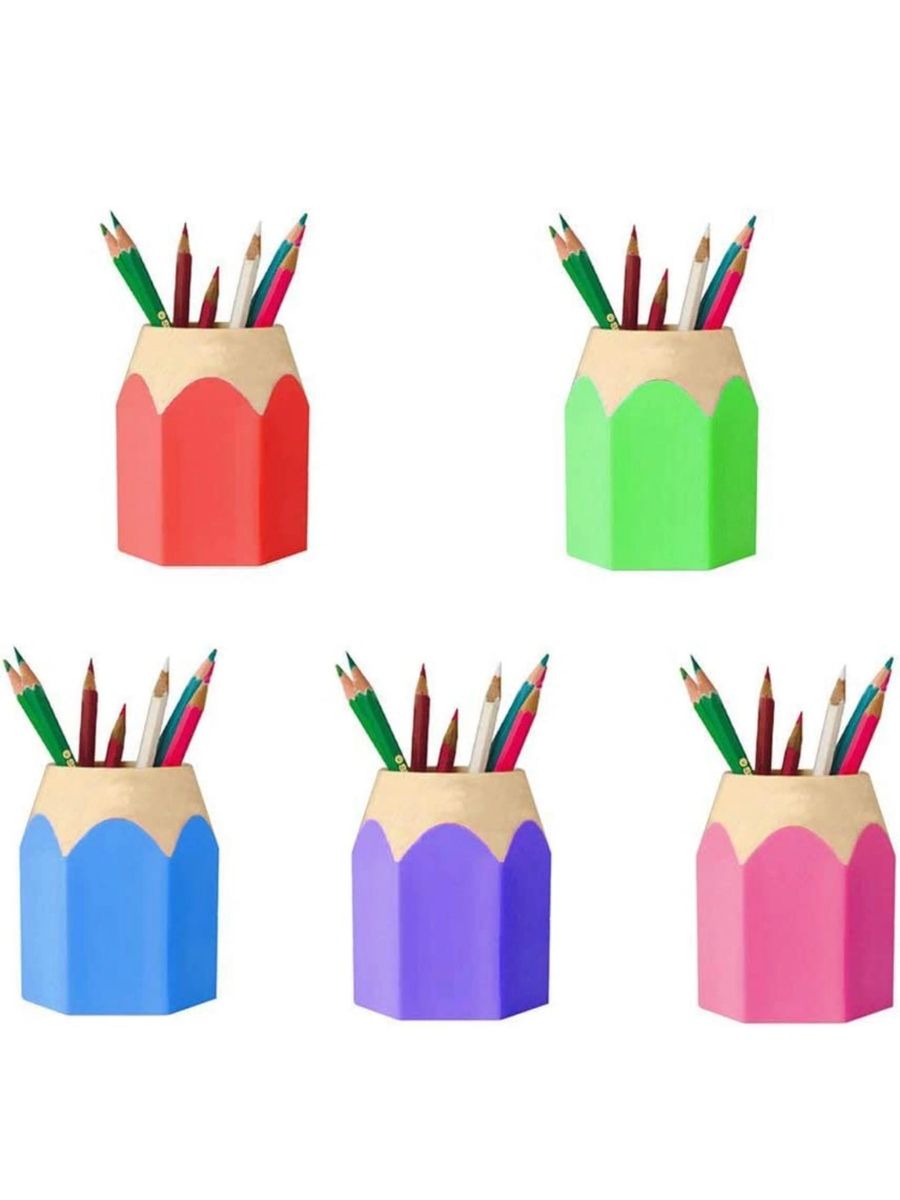Pencil Pots