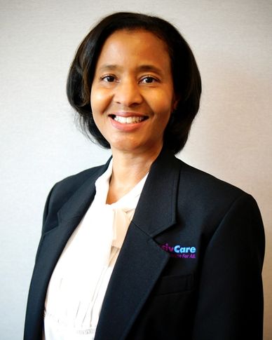 Executive Team | InclusivCare