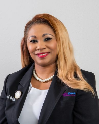 Executive Team | InclusivCare