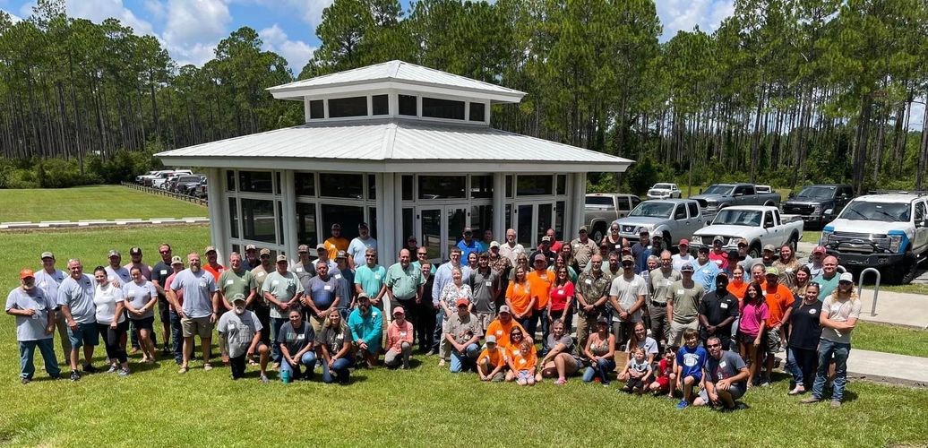 Blood Trailing Dogs | American Blood Trackers Association