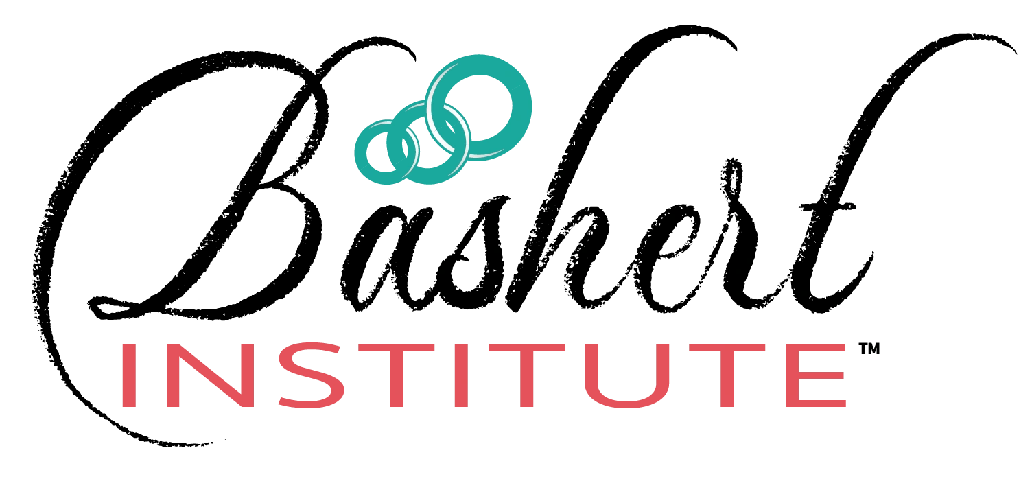 Bashert Institute One page