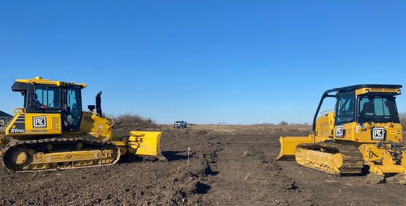 RK Construction, LLC