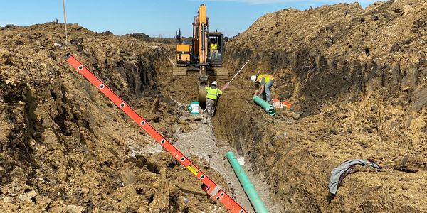 RK Construction, LLC