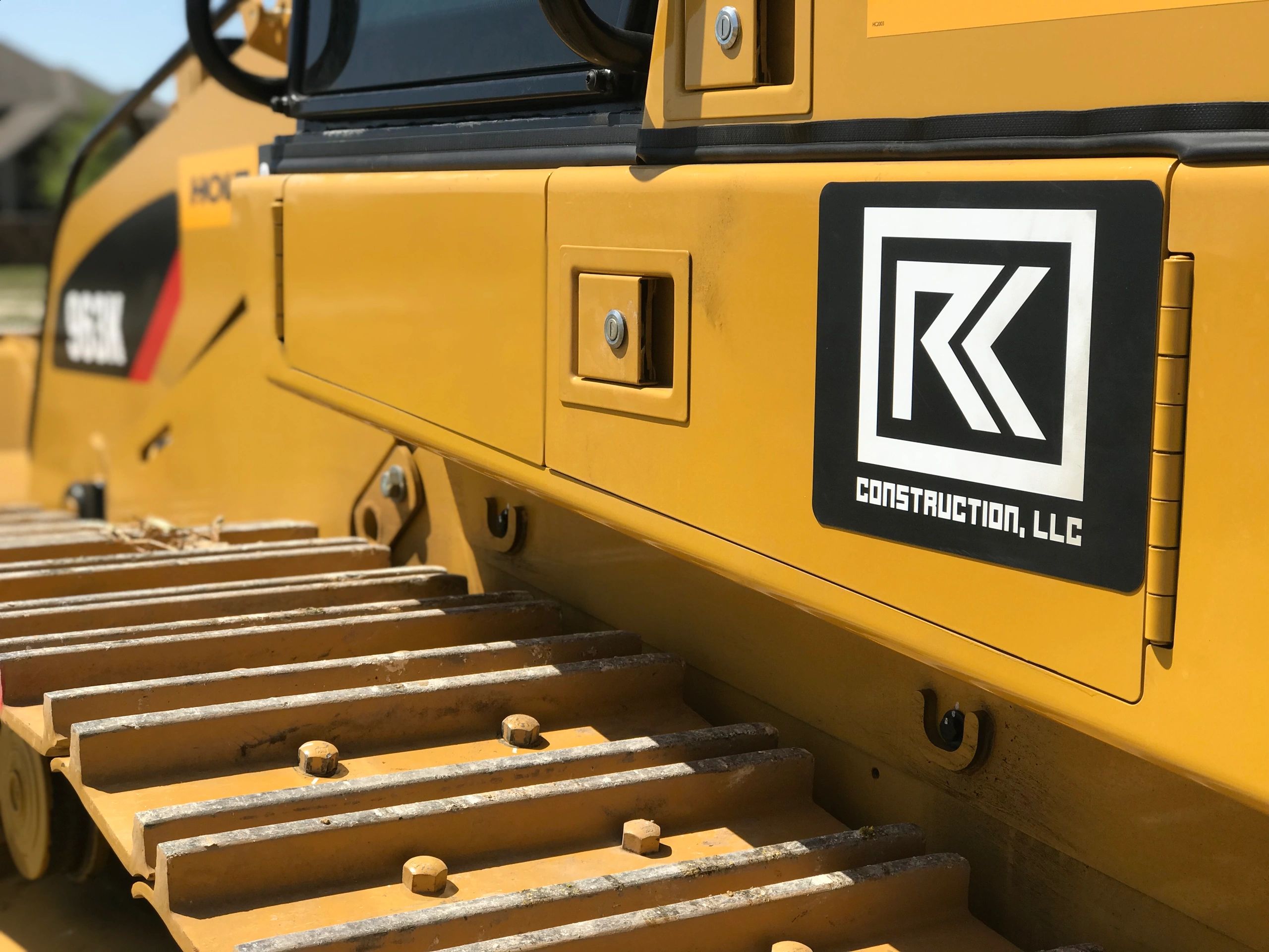 RK Construction, LLC