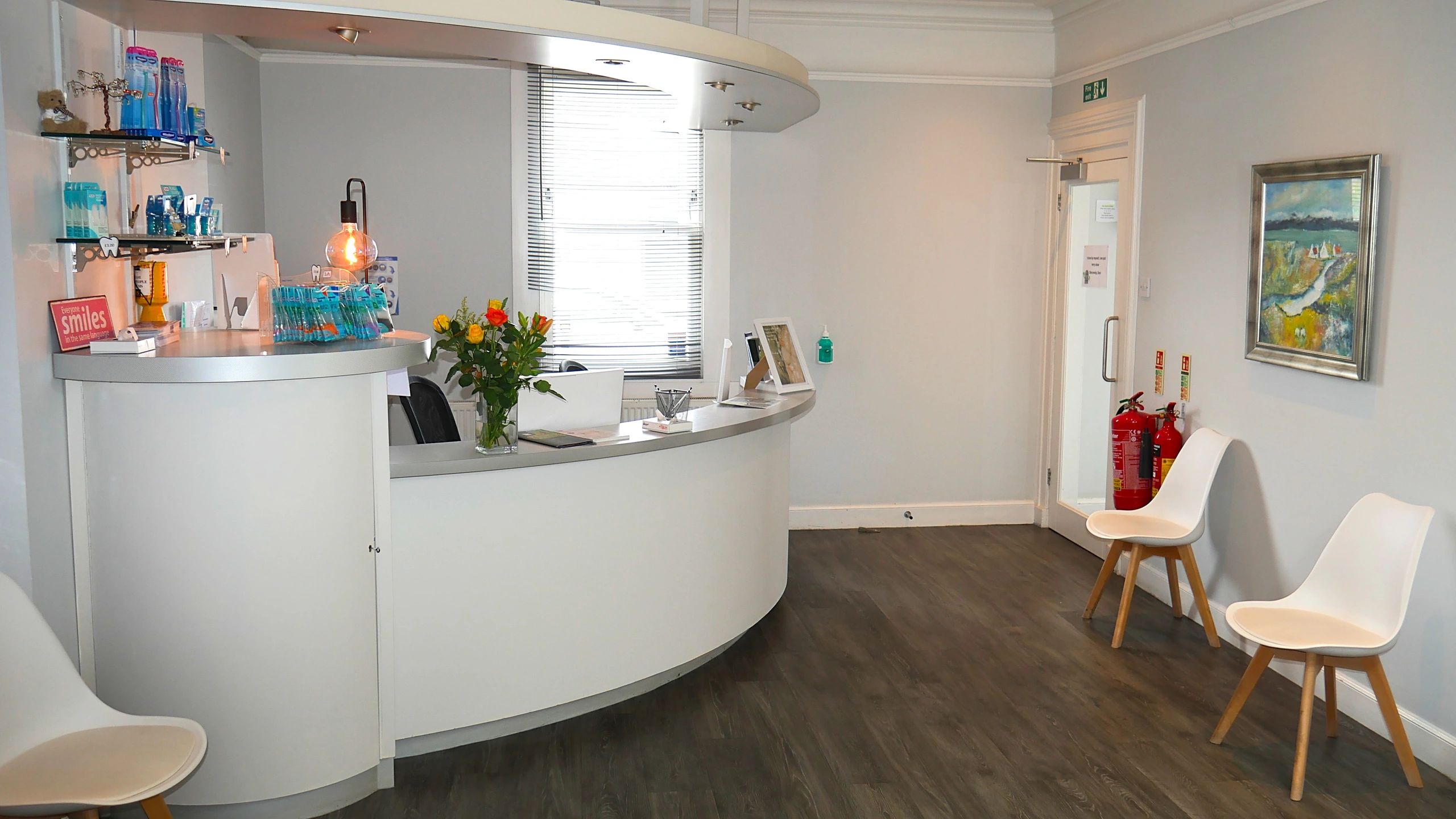 General Dentistry | Laws Dental