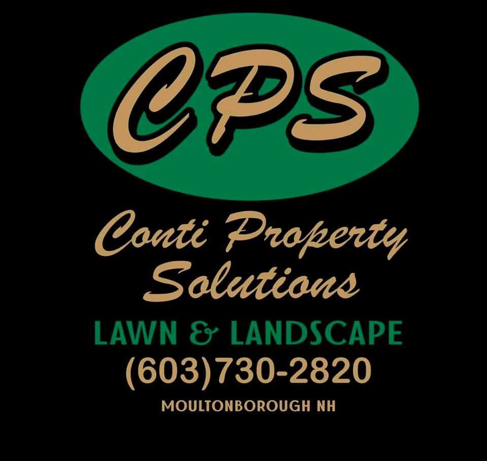 Conti Property Solutions