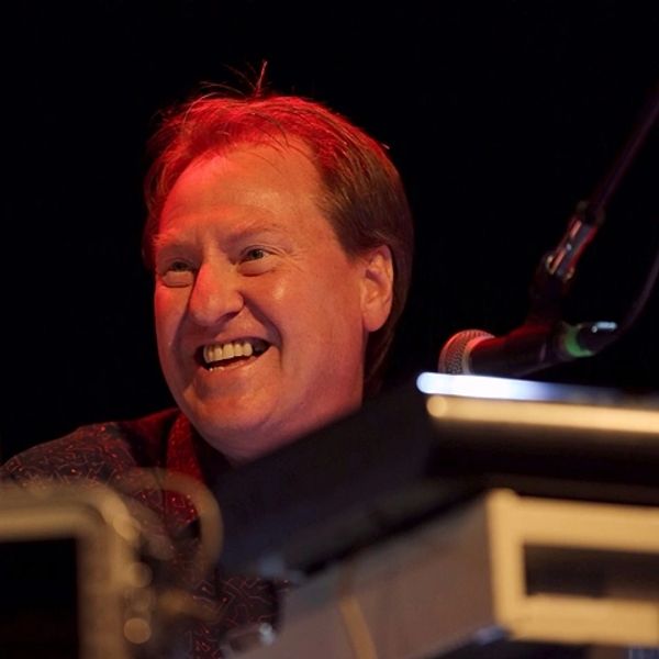 Biography | Jez Smith