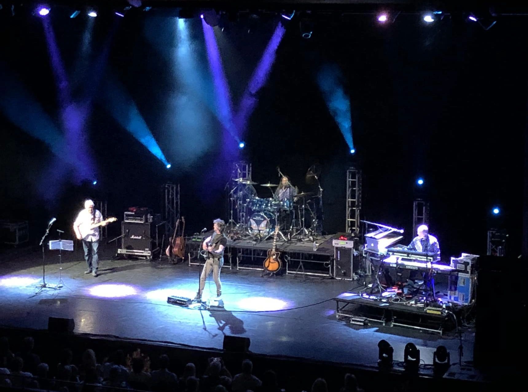 Sunday 21st May 2023 - RNCM Manchester