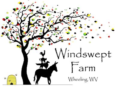 Windswept Farm