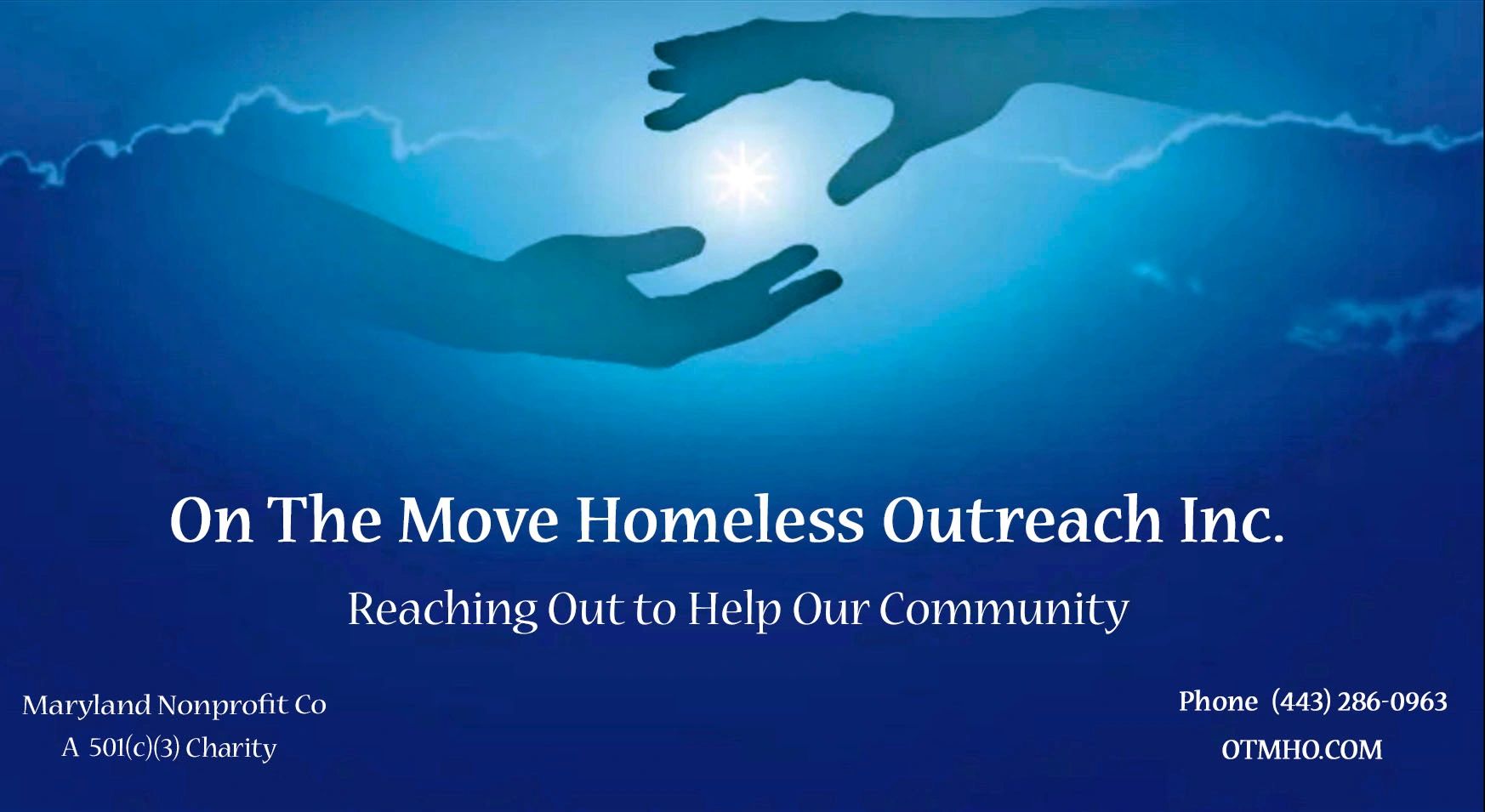 Gallery | On The Move Homeless Outreach Inc