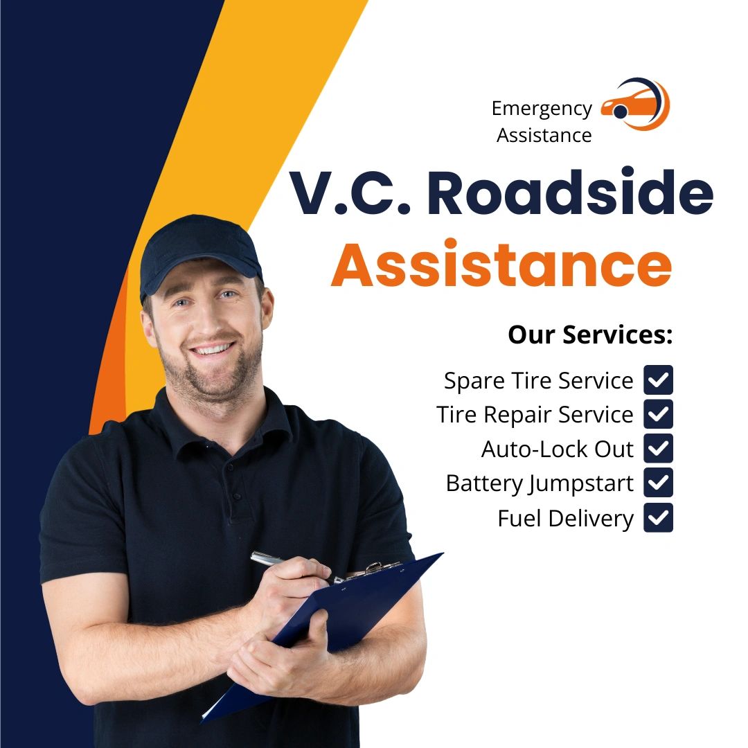 VC Roadside Assistance