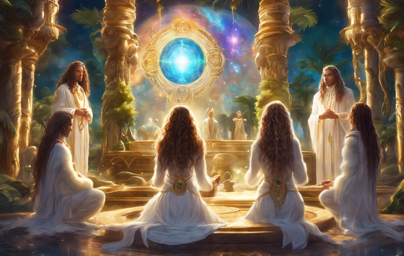 Intuitive Tiffany Rose