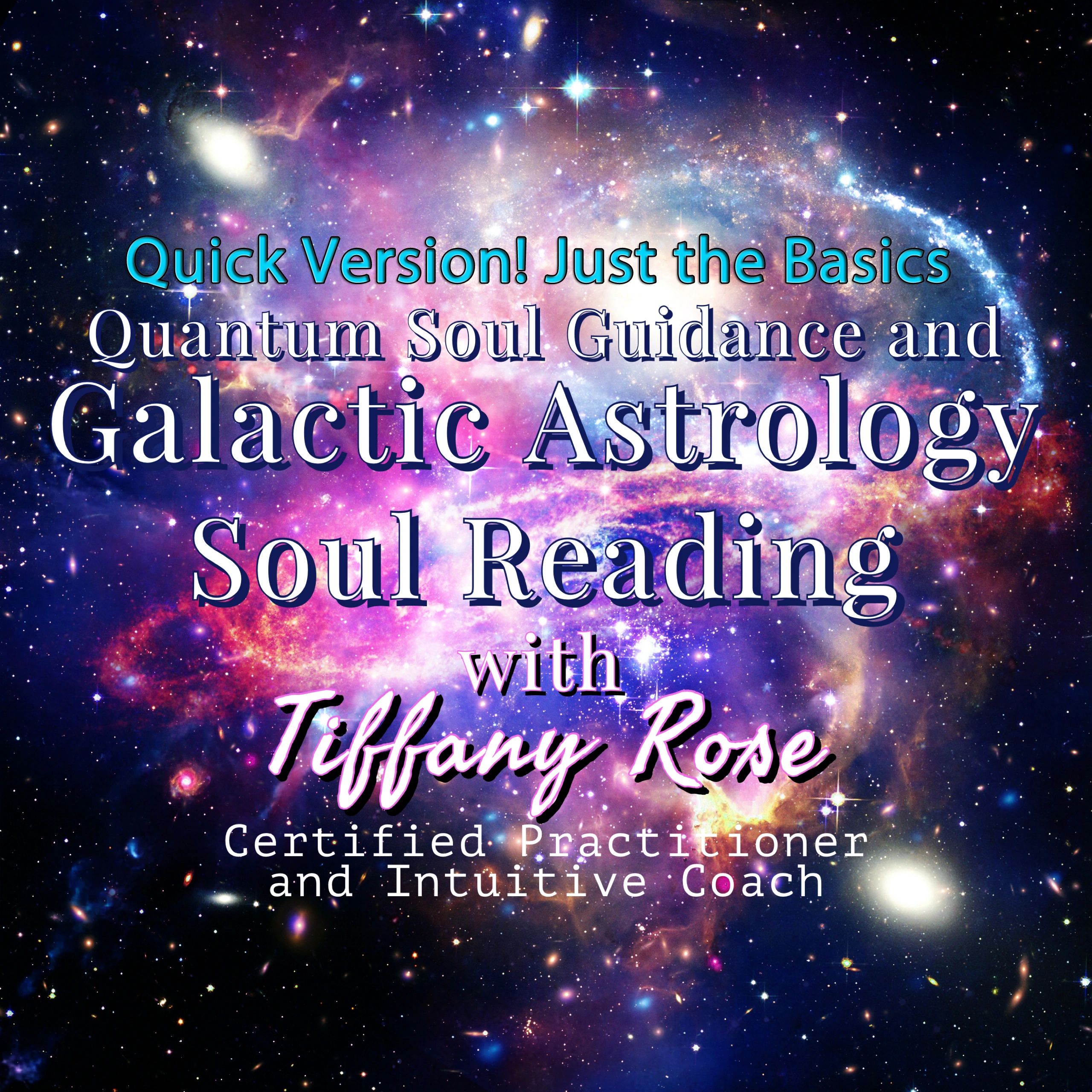 Galactic Astrology Chart and Live Channeling (1Hr Research + 1Hr Live ...