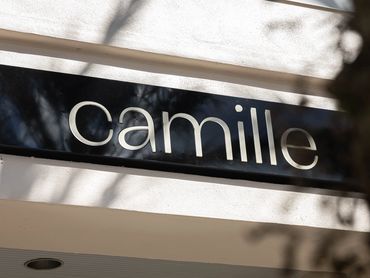 Gallery | Camille