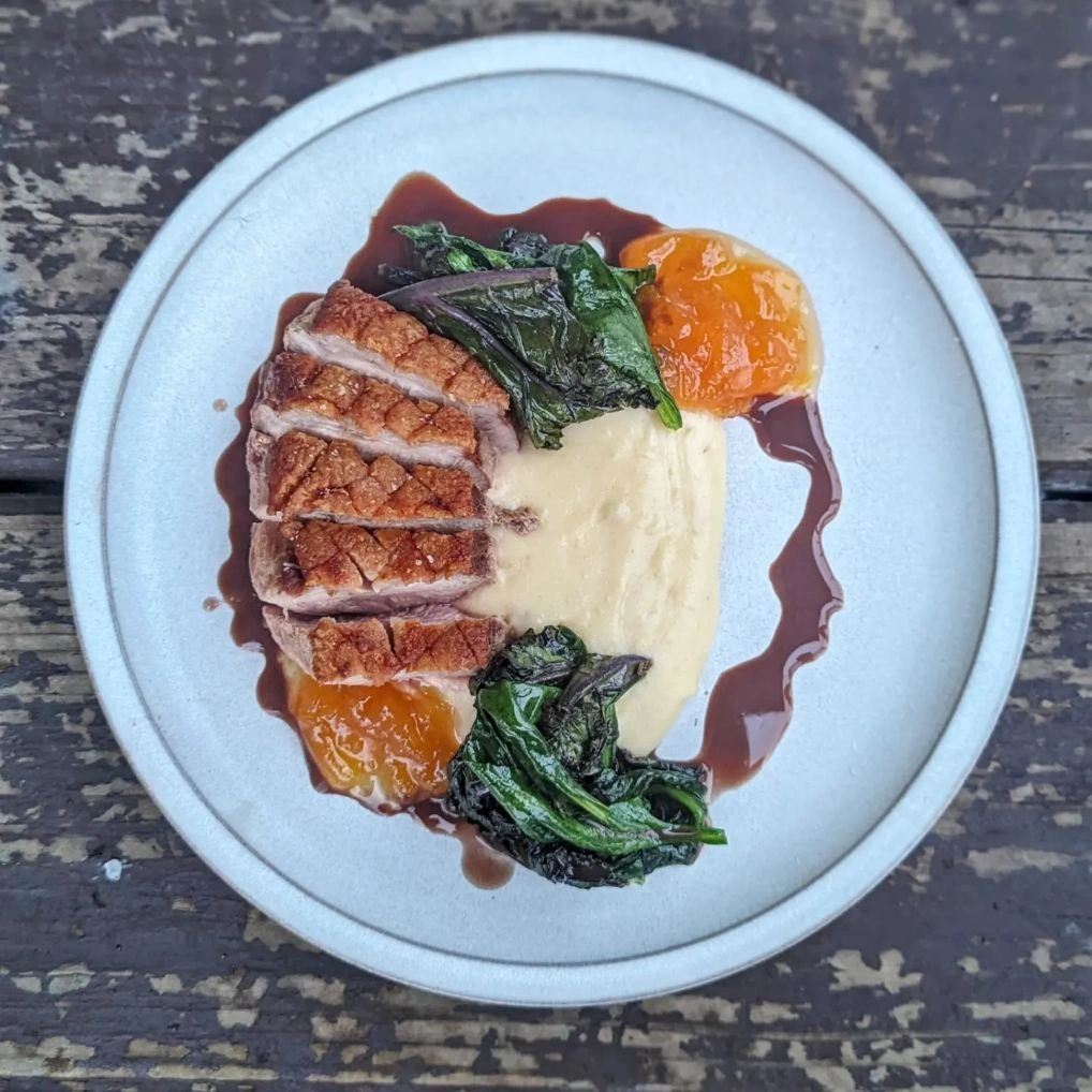 Rowan & Dough Personal Chef | Private Dining