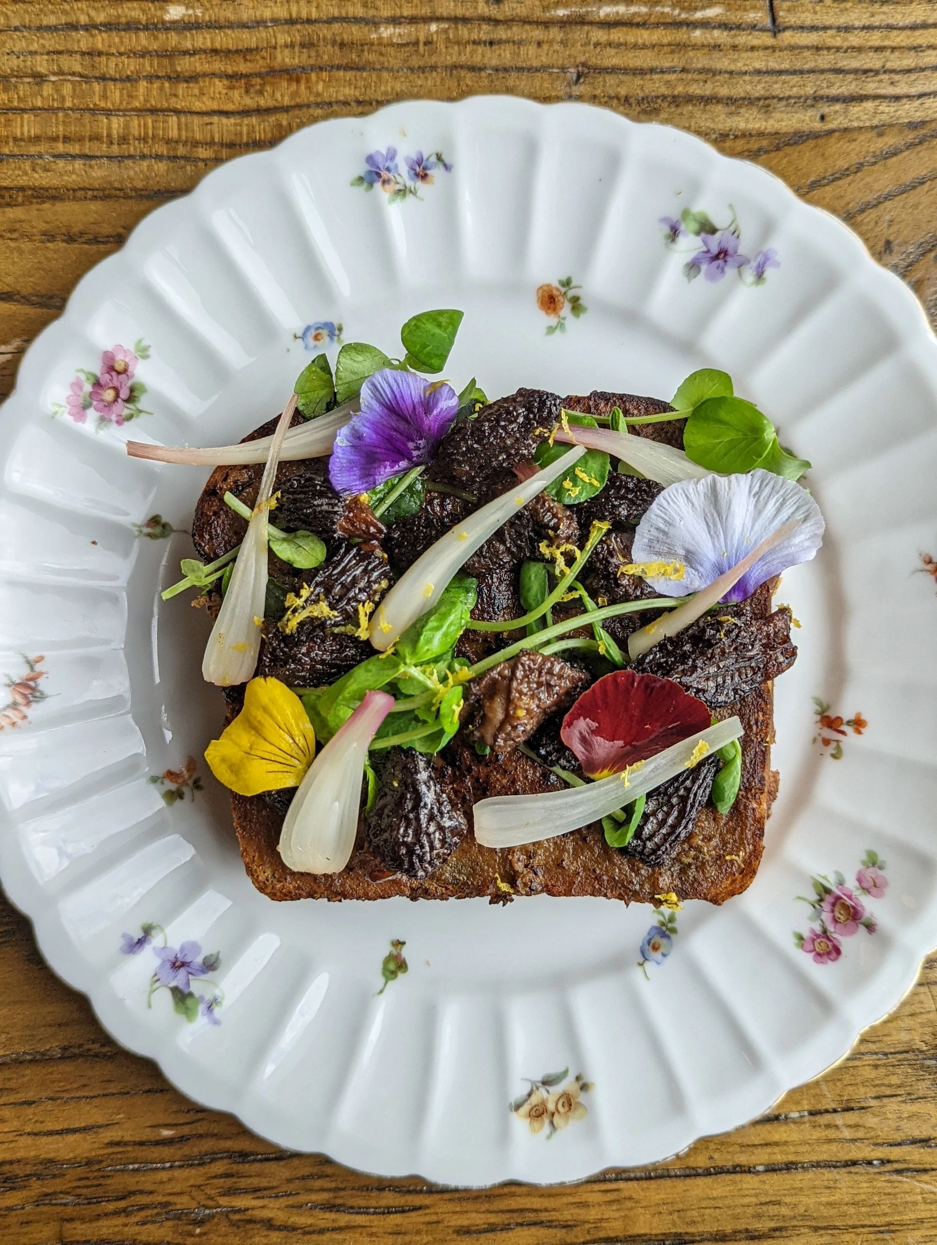 Rowan & Dough Personal Chef | Private Dining