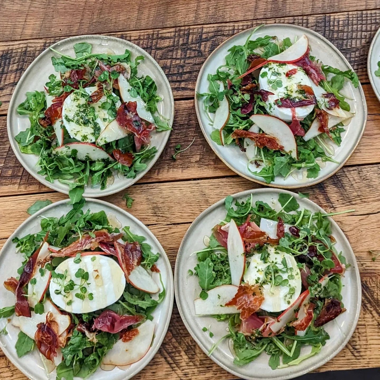 Rowan & Dough Personal Chef | Private Dining