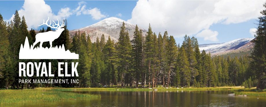 Royal Elk Park Management - Camping, Campgrounds, Campsite