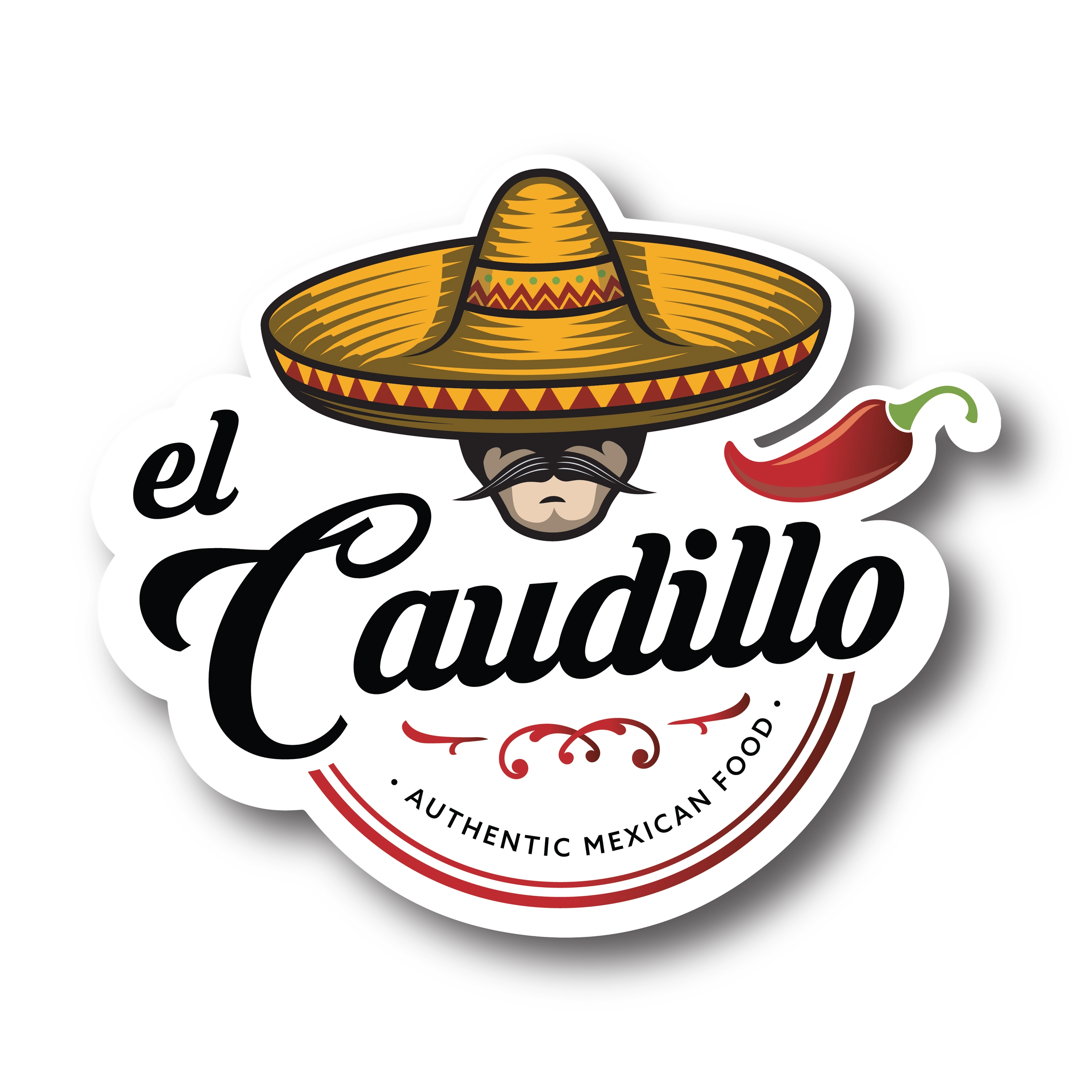 Home [elcaudillorestaurant.com]