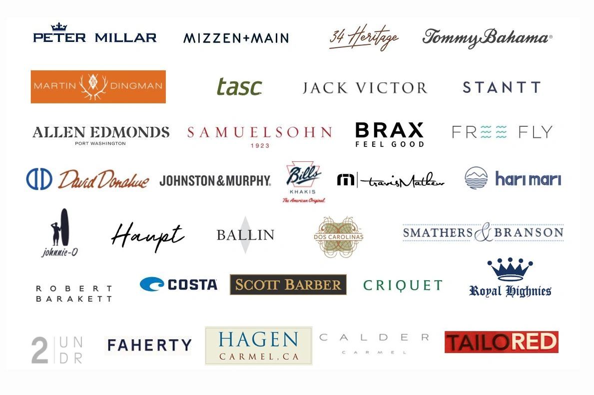 Hutson Clothing Co.