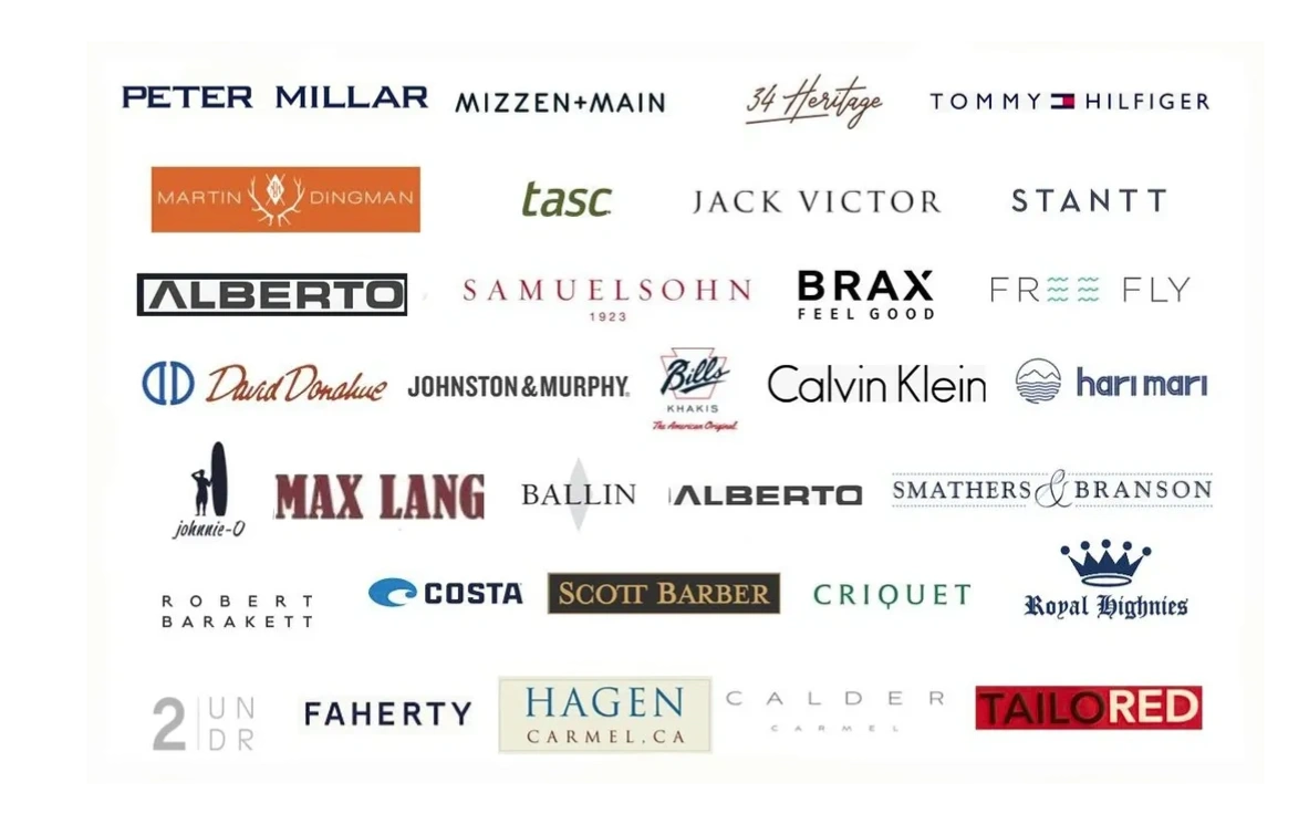 Hutson Clothing Co.