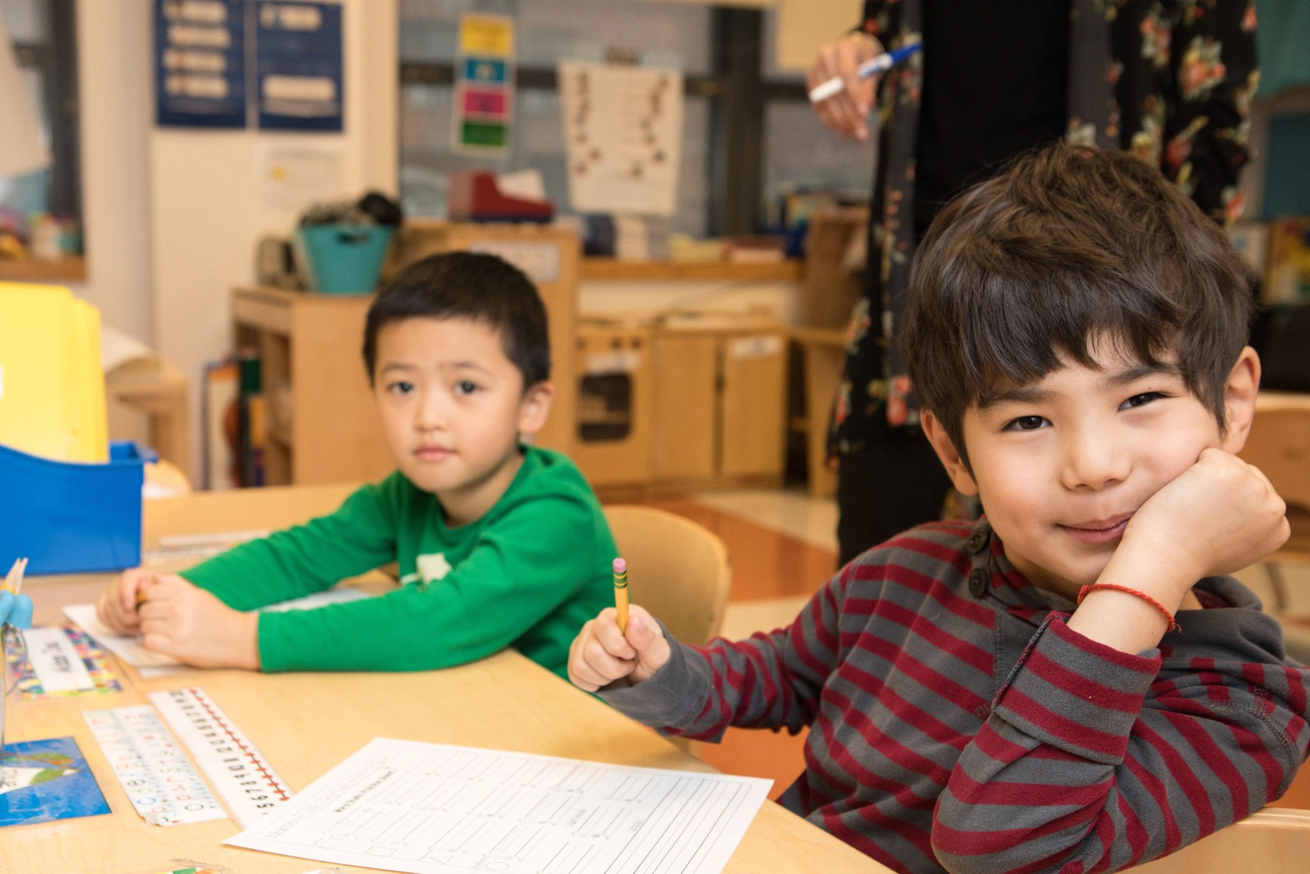 Become a Super Learner! | Highimpacttutoring