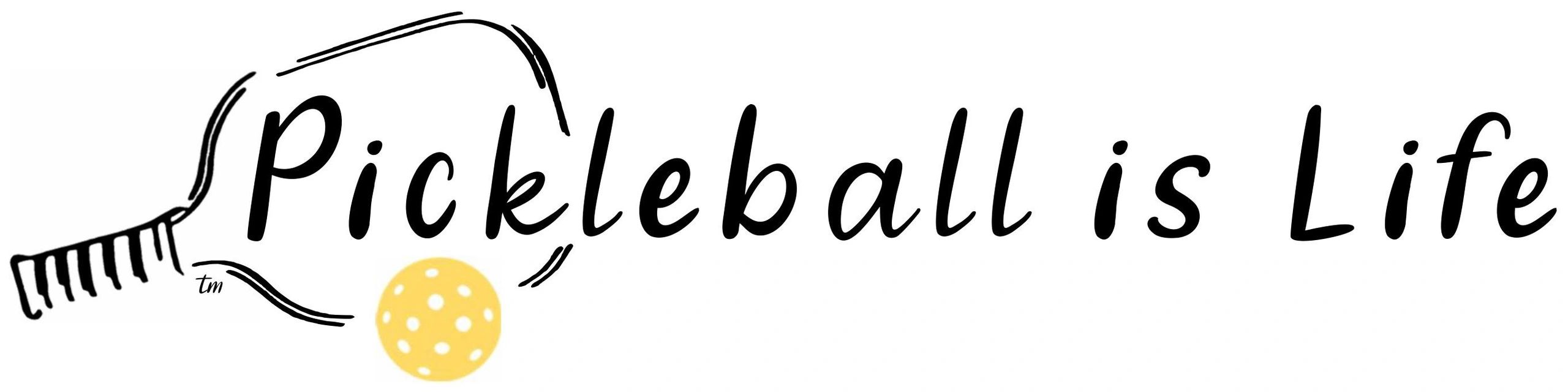 Pickleball is Life Gear, Tournaments and Map