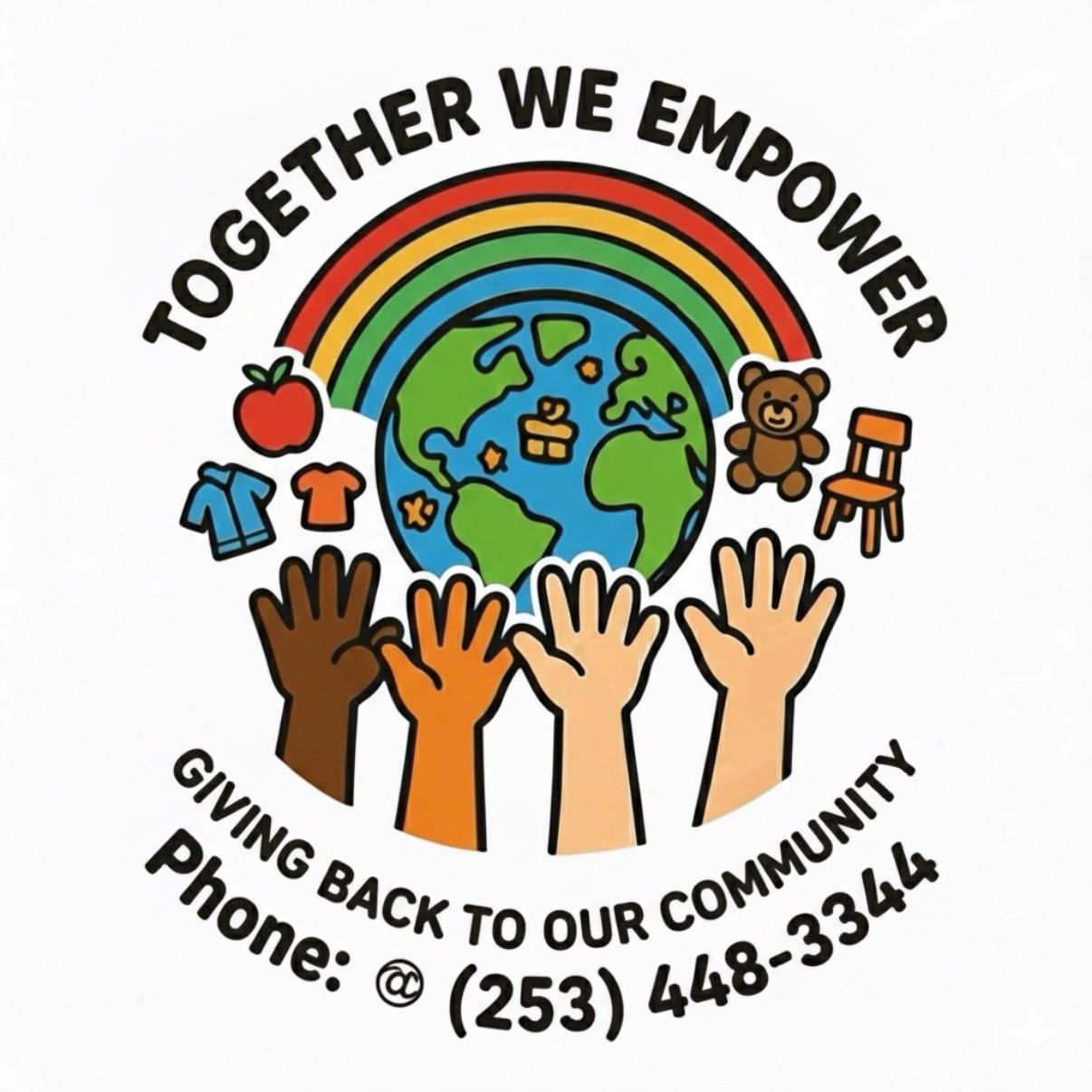 Together We Empower