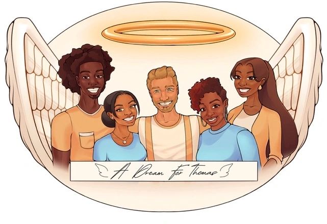 Helping the Homeless - A Dream for Thomas