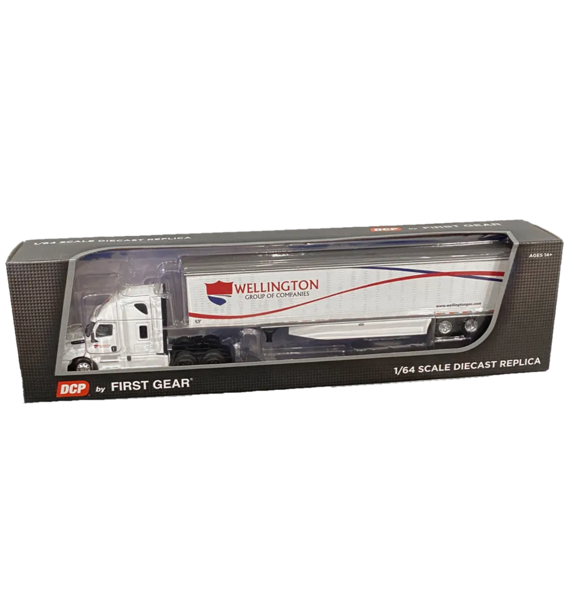 1 64 Scale Diecast Replica 1-64-scale-diecast-replica